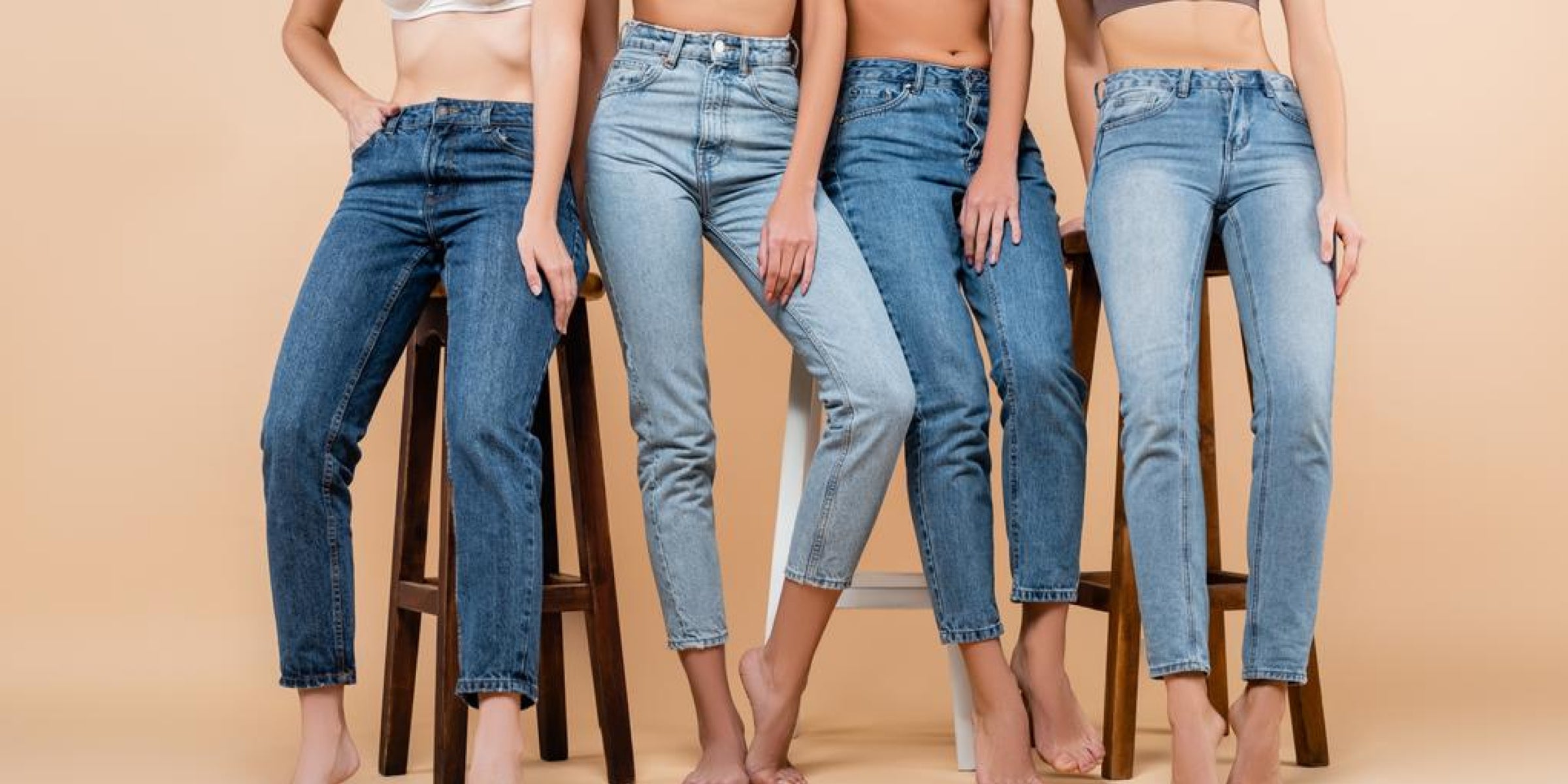 Top Picks from our Premium Denim Collection | Hyde Boutique
