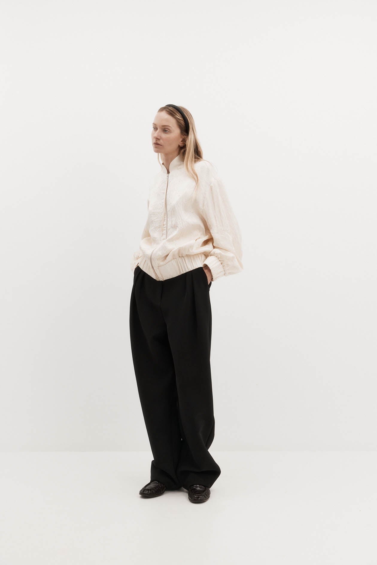Harris Tapper | Hyde Boutique | SHOP ONLINE