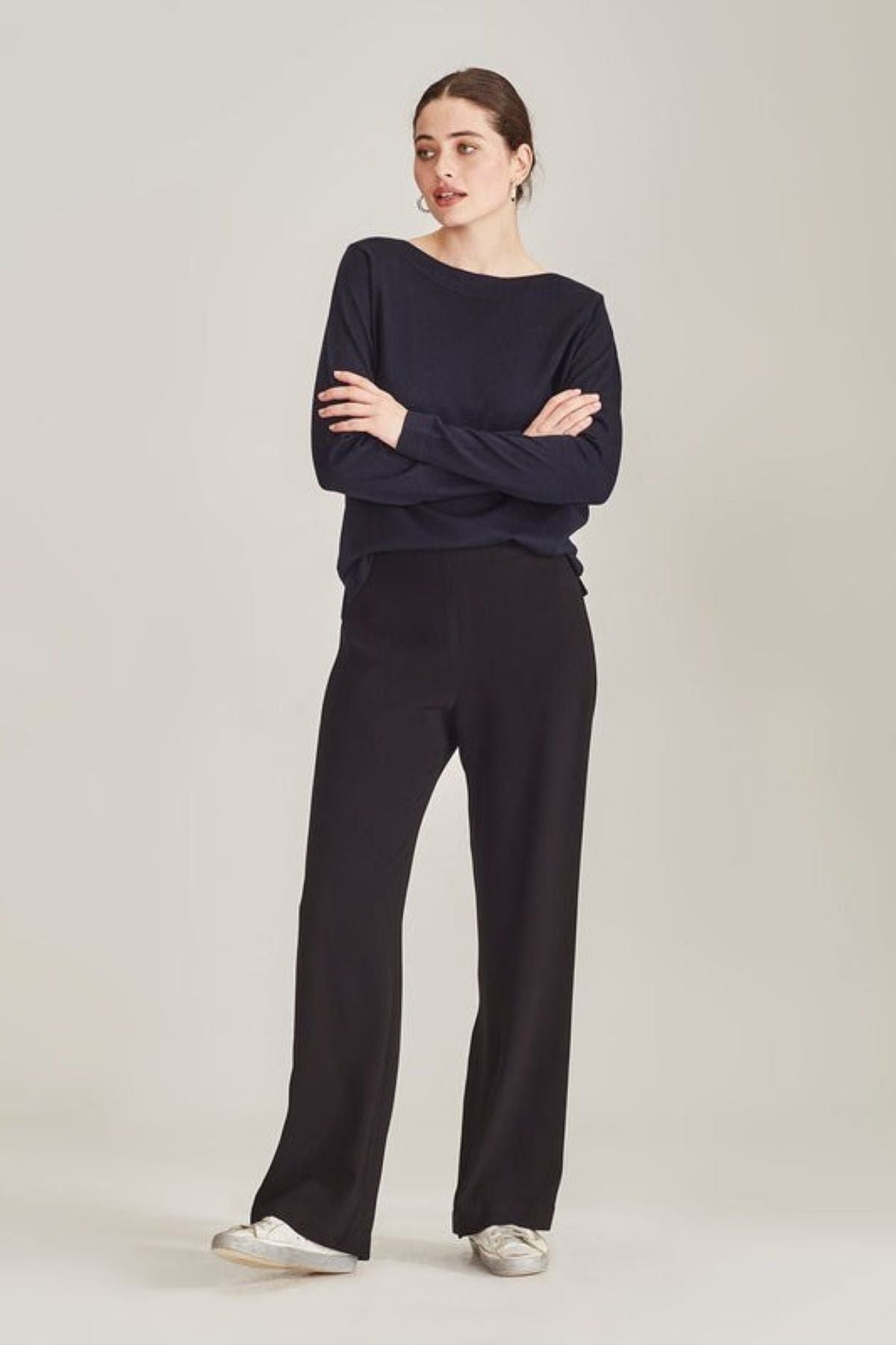 Sills + Co Longline Landscape Pant | SHOP SILLS + CO – Hyde Boutique