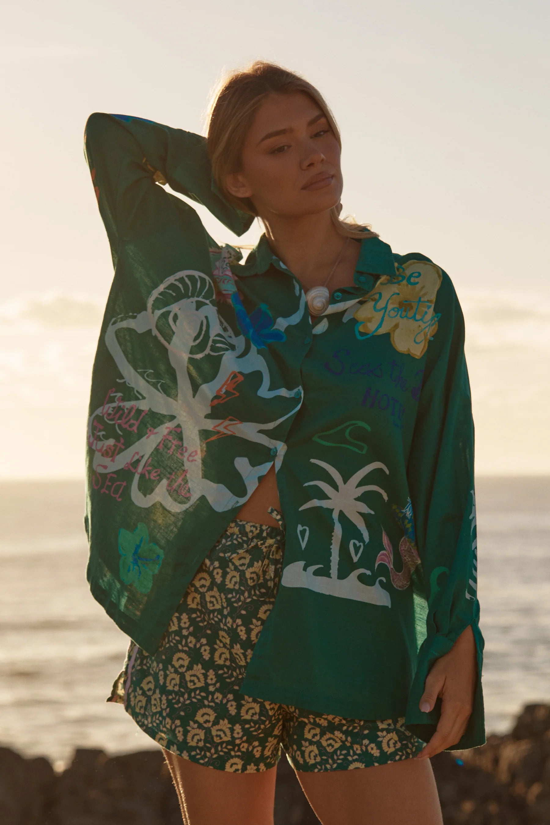 Sabbi | Hyde Boutique | SHOP ONLINE